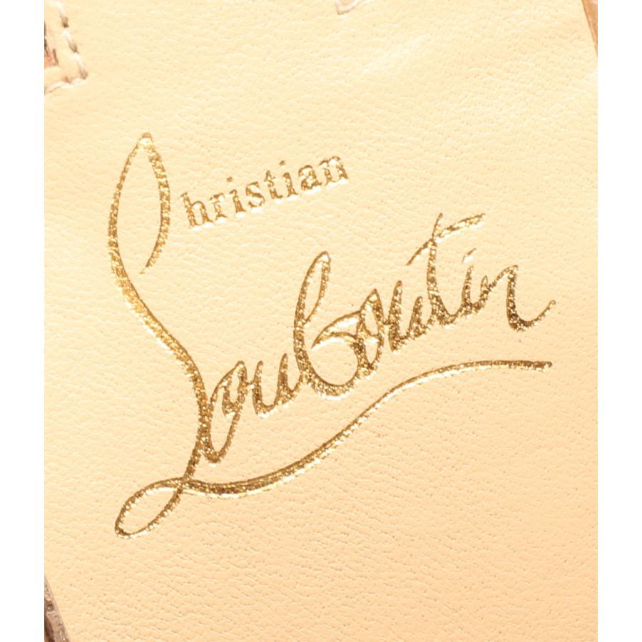 Christian Louboutin クリスチャンルブタン サンダル レディース Christian Louboutin クリスチャンルブタン サンダル レディース