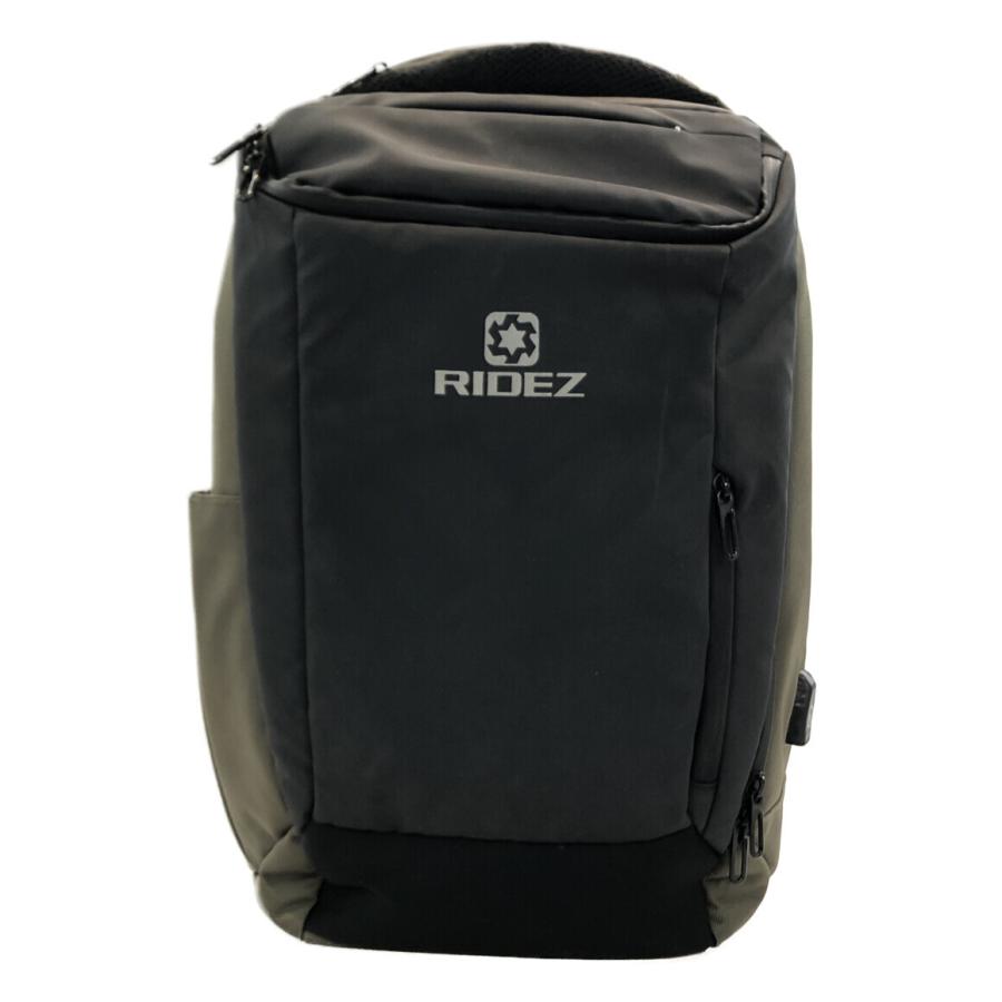 リュック メンズ RIDEZ 中古 : Rehello by BOOKOFF - 通販 - Yahoo!ショッピング