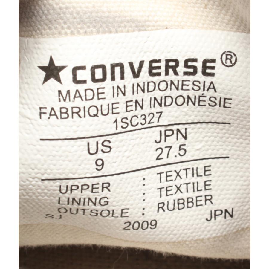 コンバース ハイカットスニーカー オールスター US カラーズ 1SC327 メンズ SIZE 27.5 (L) CONVERSE 中古 : Rehello by BOOKOFF - 通販 ...