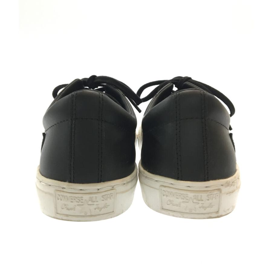 コンバース ローカットスニーカー ASクップTSOX 31301731 レディース SIZE 24 (L) CONVERSE 中古 ...