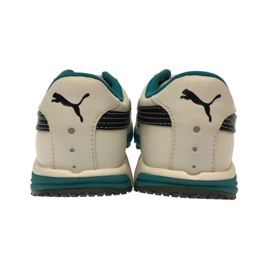 プーマ ローカットスニーカー Bodytrain Bioride 185711-05 レディース SIZE 23 (M) PUMA 中古 ...