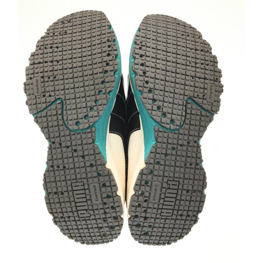 プーマ ローカットスニーカー Bodytrain Bioride 185711-05 レディース SIZE 23 (M) PUMA 中古 ...