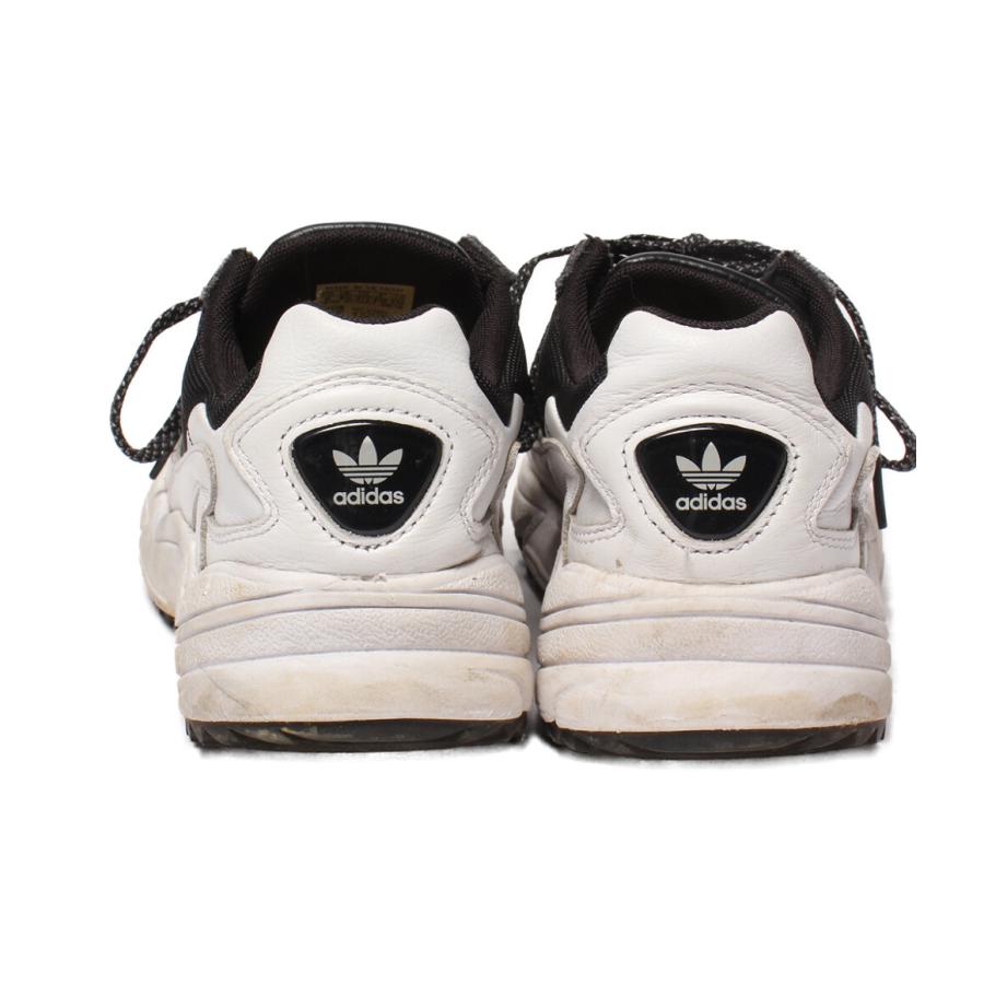 アディダス ローカットスニーカー ファルコン トレイル EF9024 レディース SIZE 23.0 (M) adidas 中古 ...