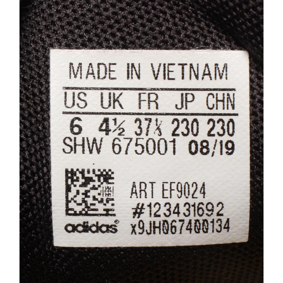 アディダス ローカットスニーカー ファルコン トレイル EF9024 レディース SIZE 23.0 (M) adidas 中古 ...