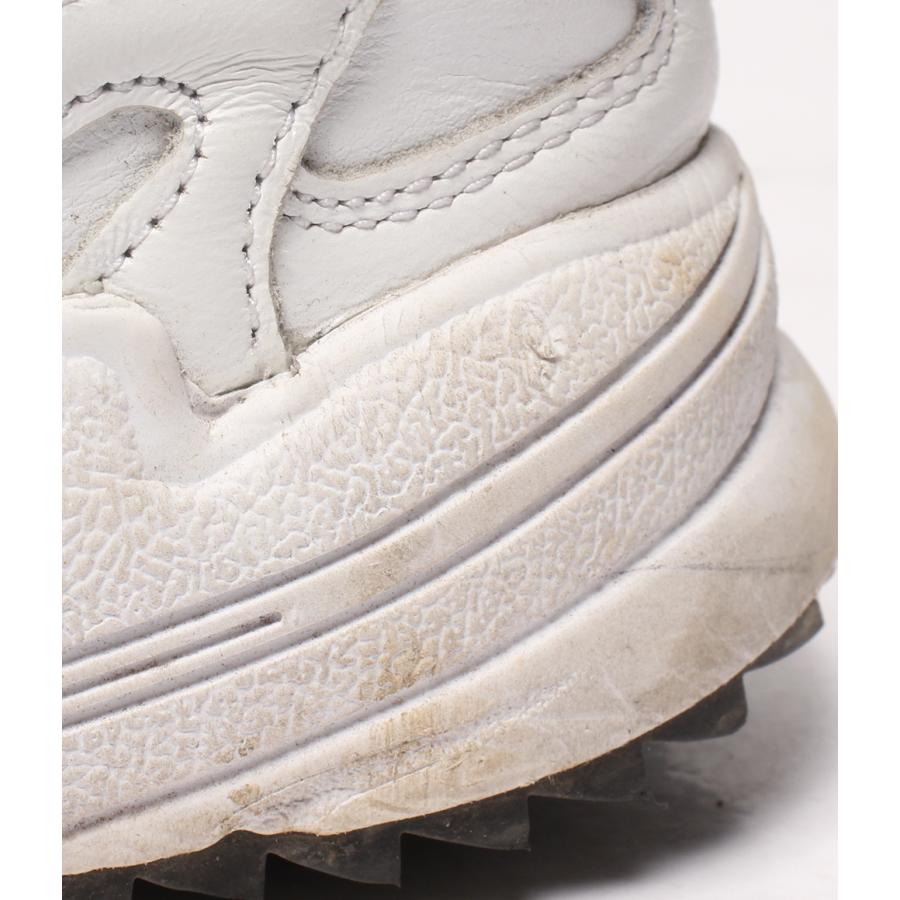 アディダス ローカットスニーカー ファルコン トレイル EF9024 レディース SIZE 23.0 (M) adidas 中古 ...