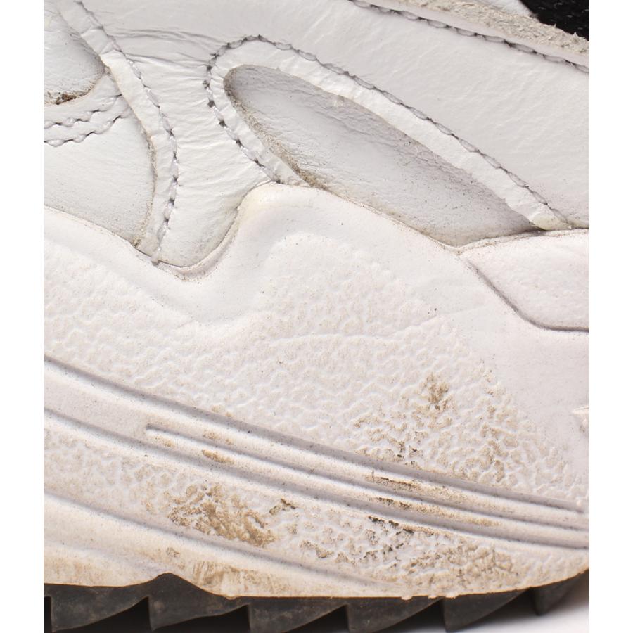 アディダス ローカットスニーカー ファルコン トレイル EF9024 レディース SIZE 23.0 (M) adidas 中古 ...