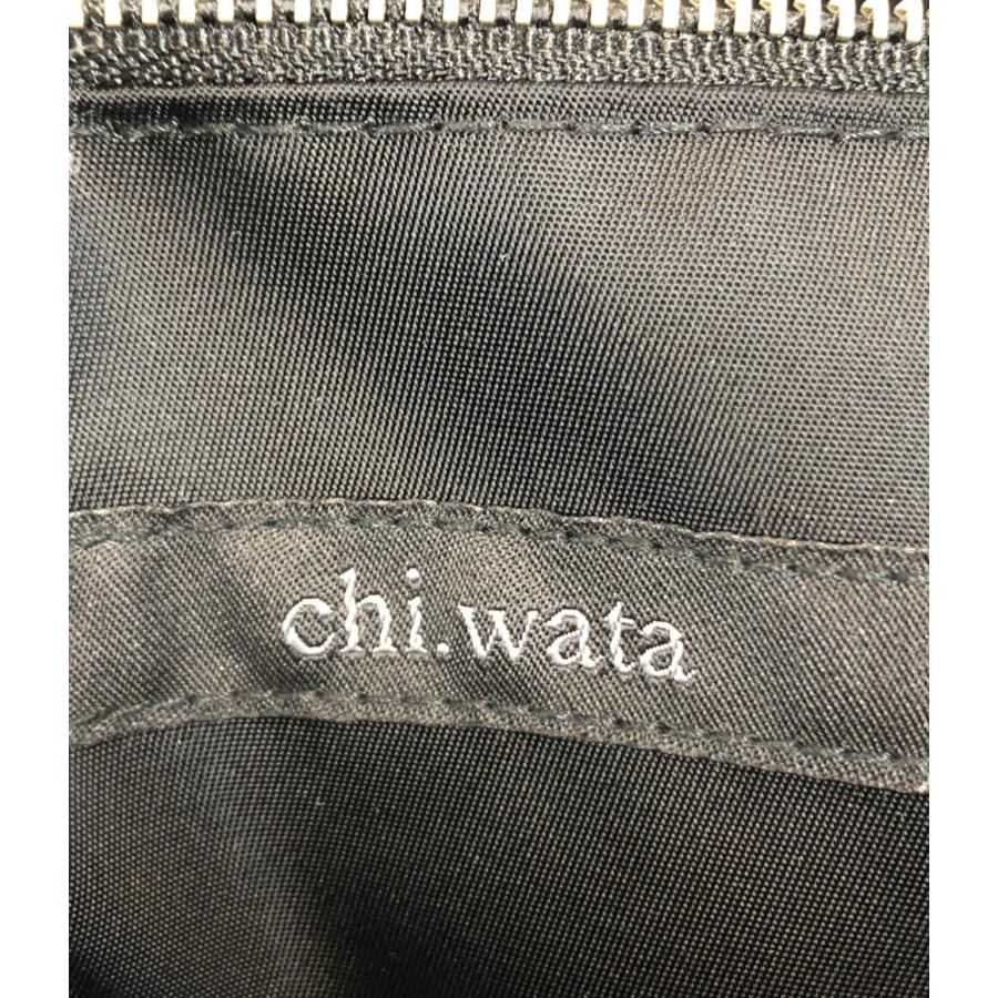 リュック レディース chi.wata 中古 : Rehello by BOOKOFF - 通販 - Yahoo!ショッピング