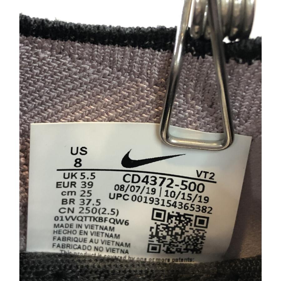 ナイキ ローカットスニーカー リアクト インフィニティ CD4372-500 レディース SIZE 25 (XL以上) NIKE 中古 ...