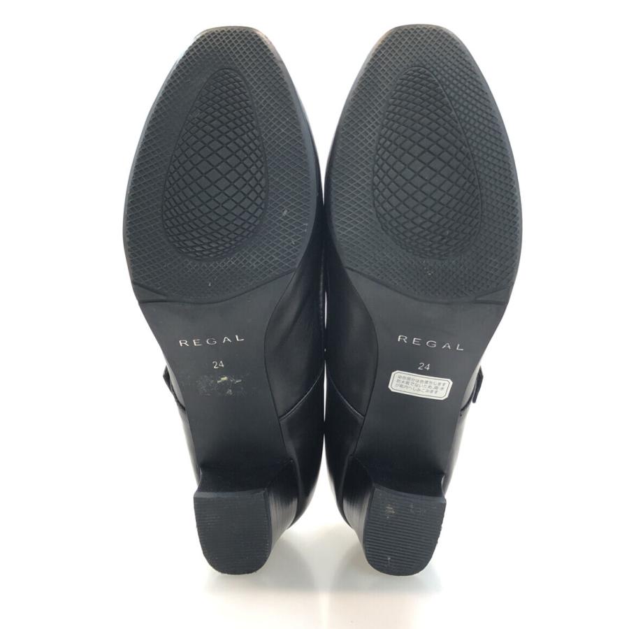 リーガル メリージェーンパンプス レディース SIZE 24 (L) REGAL 中古 :ati0217587:rehello by BOOKOFF - 通販 - Yahoo!ショッピング