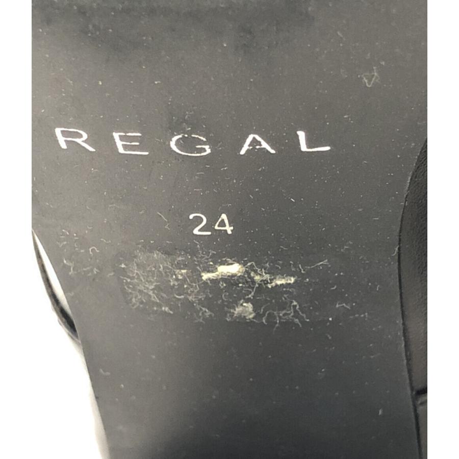 リーガル メリージェーンパンプス レディース SIZE 24 (L) REGAL 中古 :ati0217587:rehello by BOOKOFF - 通販 - Yahoo!ショッピング
