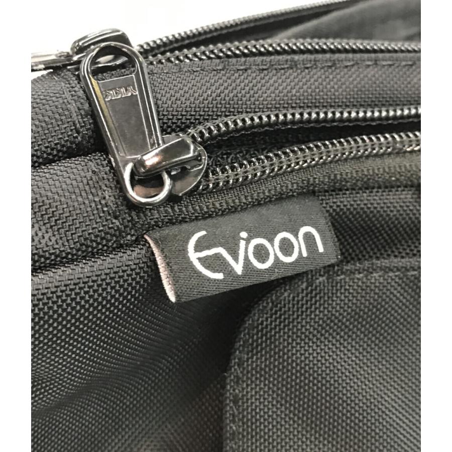 ミニクロスショルダーバッグ 斜め掛け モバイルポーチ ユニセックス Evoon 中古 : Rehello by BOOKOFF - 通販 - Yahoo!ショッピング