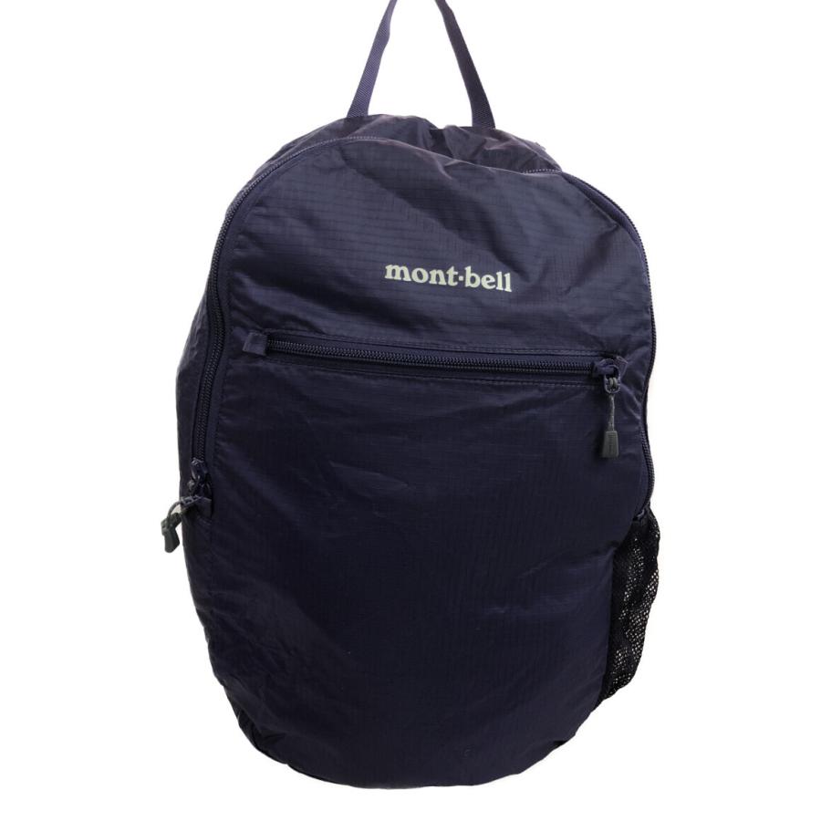 モンベル ポケッタブルリュック DAY PACK 13L レディース mont-bell 中古 : Rehello by BOOKOFF - 通販 - Yahoo!ショッピング