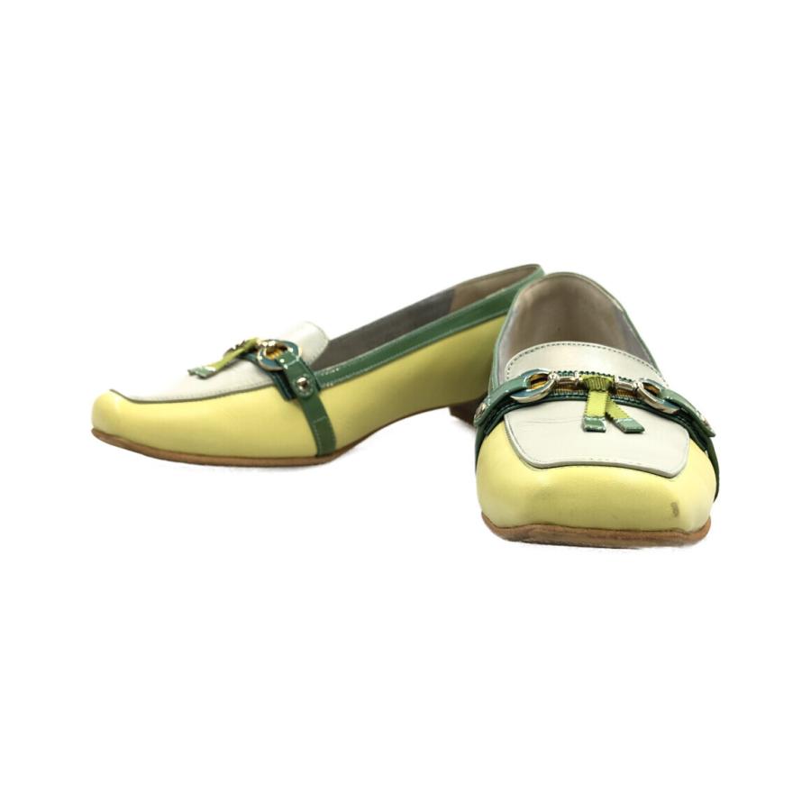 リーガル パンプス ローファー レディース SIZE 24 (L) REGAL 中古 : Rehello by BOOKOFF - 通販 - Yahoo!ショッピング