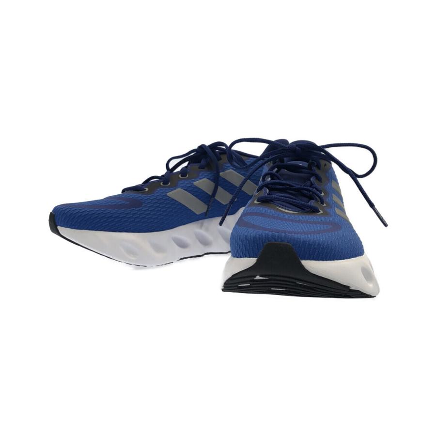 美品 アディダス ローカットスニーカー 厚底 witch run m IF5713 メンズ SIZE 25 (S) adidas 中古 ...