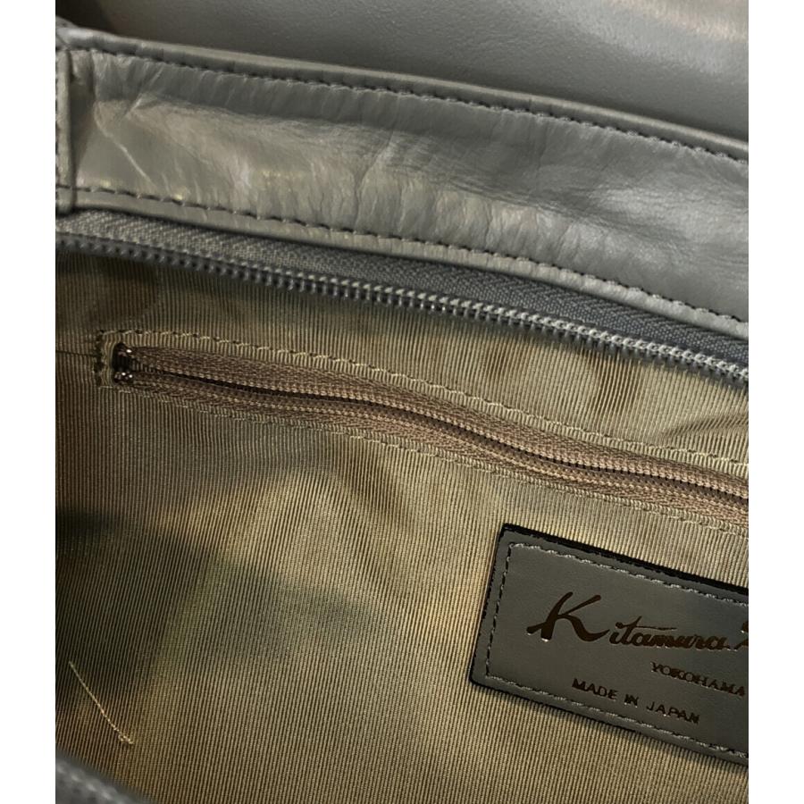 キタムラ ハンドバッグ レディース KITAMURA 中古 : Rehello by BOOKOFF - 通販 - Yahoo!ショッピング