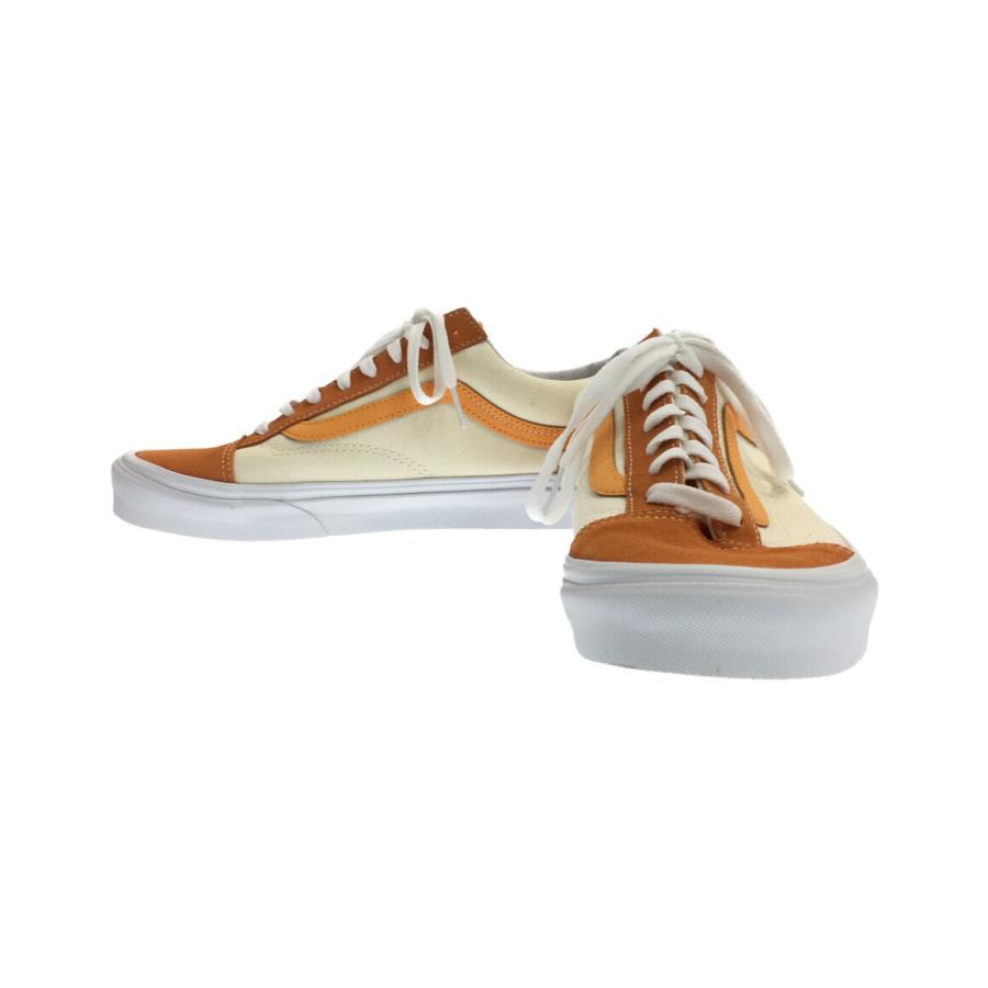 美品 バンズ ローカットスニーカー OLD SKOOL 500714 メンズ SIZE 27.5 (L) VANS 中古 : Rehello ...