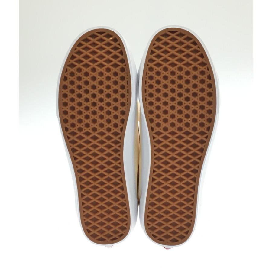 美品 バンズ ローカットスニーカー OLD SKOOL 500714 メンズ SIZE 27.5 (L) VANS 中古 : Rehello ...