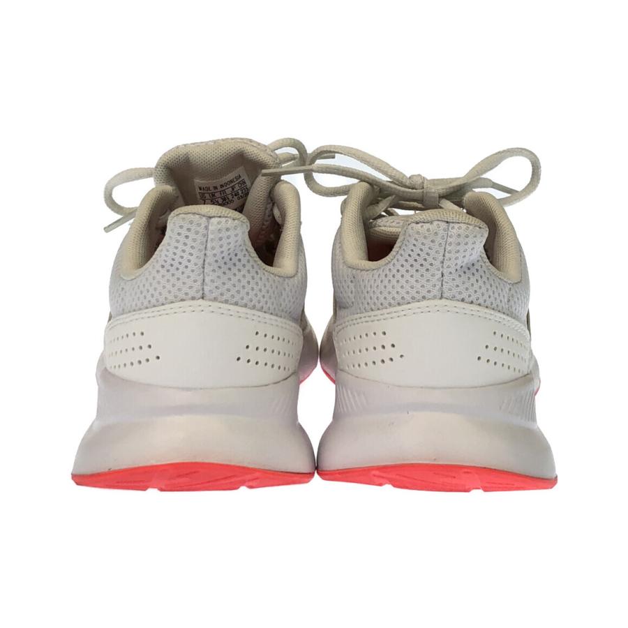 アディダス ローカットスニーカー ランニングシューズ FALCONRUN FW5142 レディース SIZE 24 (L) adidas 中古 ...