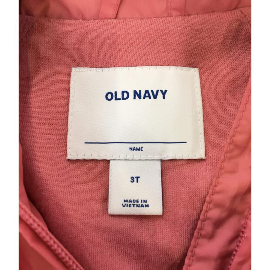 オールドネイビー 韓国 子供服 コート アウター キッズ SIZE 3T (100サイズ以下) OLDNAVY 中古 : auc0000066 : Rehello by BOOKOFF ...