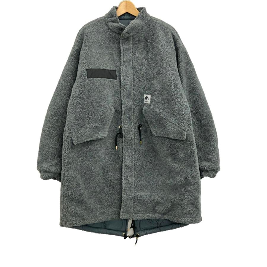 美品 フラッグスタッフ リバーシブルコート メンズ SIZE L (L) FLAGSTUFF 中古 : Rehello by BOOKOFF - 通販 - Yahoo!ショッピング