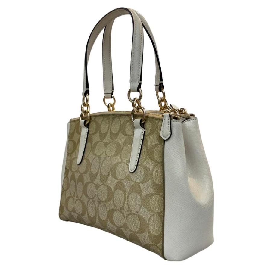 コーチ 2WAYハンドバッグ ショルダーバッグ シグネチャー F36718 レディース COACH 中古 : Rehello by BOOKOFF - 通販 - Yahoo!ショッピング