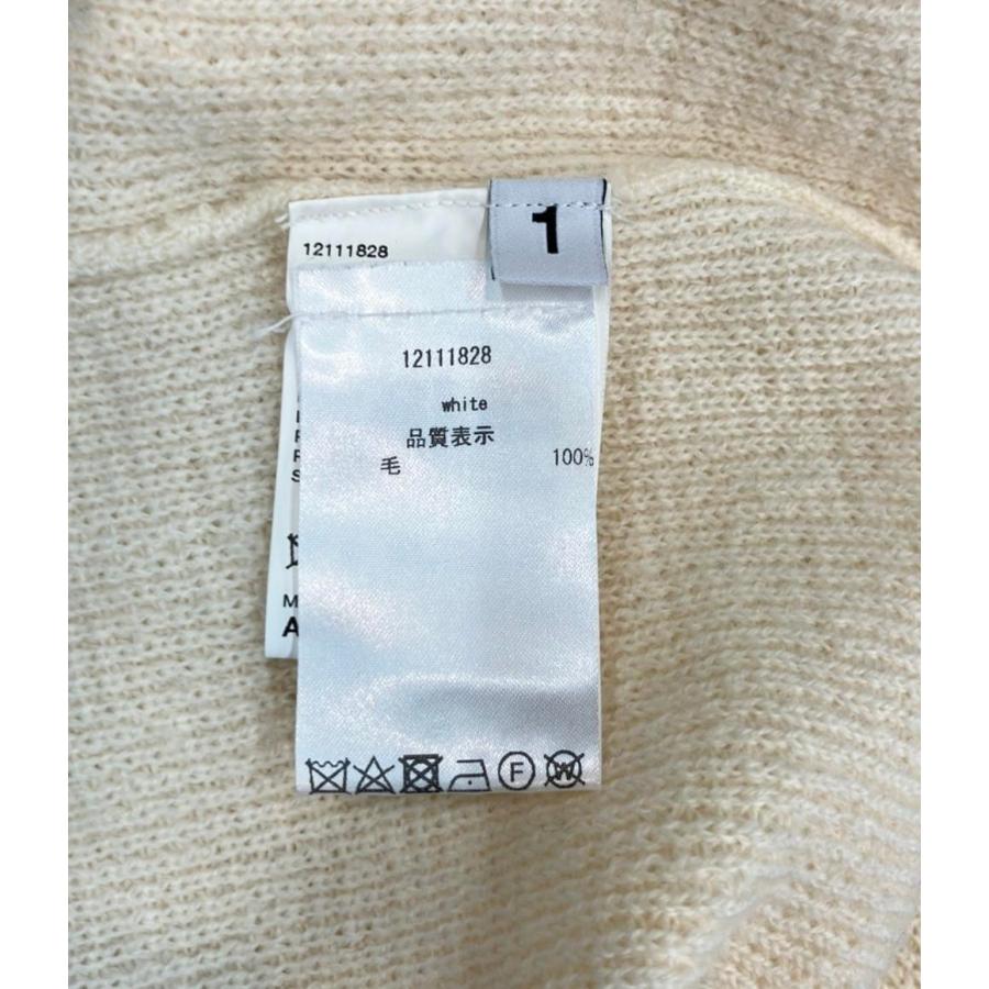 アンブッシュ 長袖ニット レディース SIZE 1 (S) AMBUSH 中古