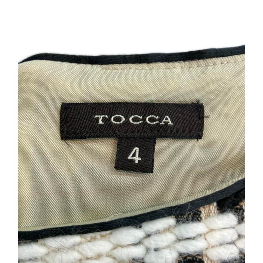 トッカ 半袖ワンピース レディース SIZE 4 (XL) TOCCA 中古 : rc-it0w47ylcwdo-eavr : Rehello by BOOKOFF - 通販 - Yahoo ...