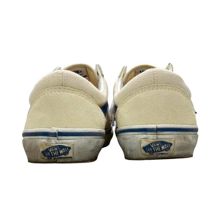 バンズ ローカットスニーカー オールドスクール 721454 メンズ SIZE 26.5 (M) VANS 中古 : Rehello by BOOKOFF - 通販 - Yahoo!ショッピング