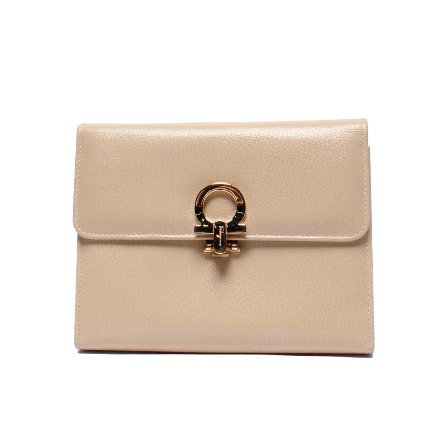 サルヴァトーレフェラガモ ポーチ ガンチーニ レディース Salvatore Ferragamo 中古 : Rehello by BOOKOFF - 通販 - Yahoo!ショッピング