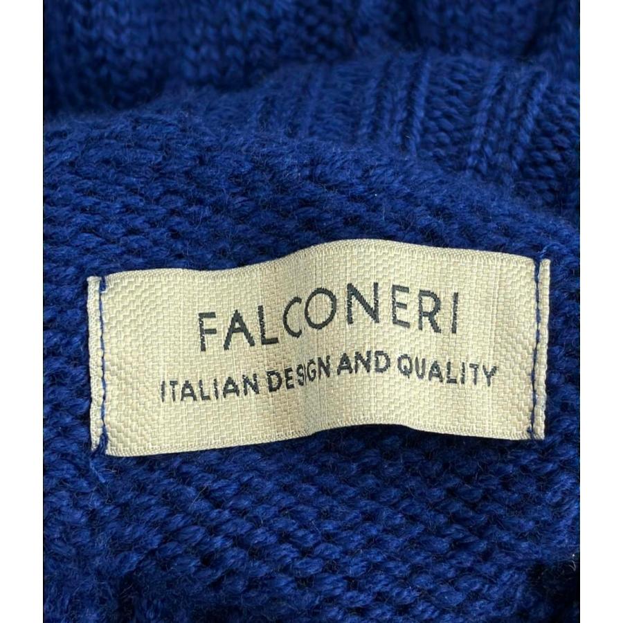 ファルコネリ タートルネックニット メンズ SIZE L (L) falconeri 中古 : rc-it1zkmlawq34-olmm : rehello by BOOKOFF - 通販 ...