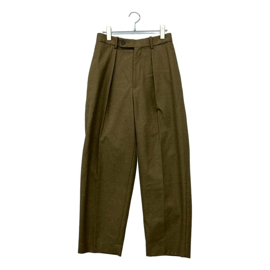 マーカウェア ワイドストレートパンツ A20C-02PT02C メンズ SIZE 2 (M