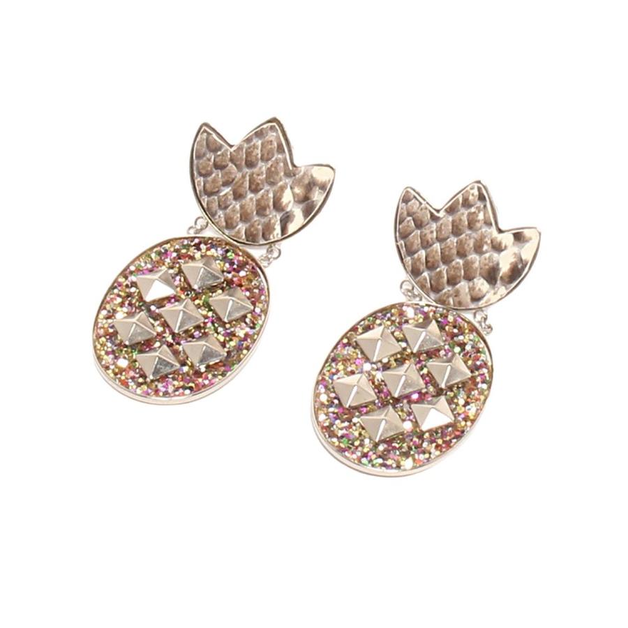 美品 ビジューアールアイ イヤリング レディース Bijou R.I 中古 : Rehello by BOOKOFF - 通販 - Yahoo!ショッピング