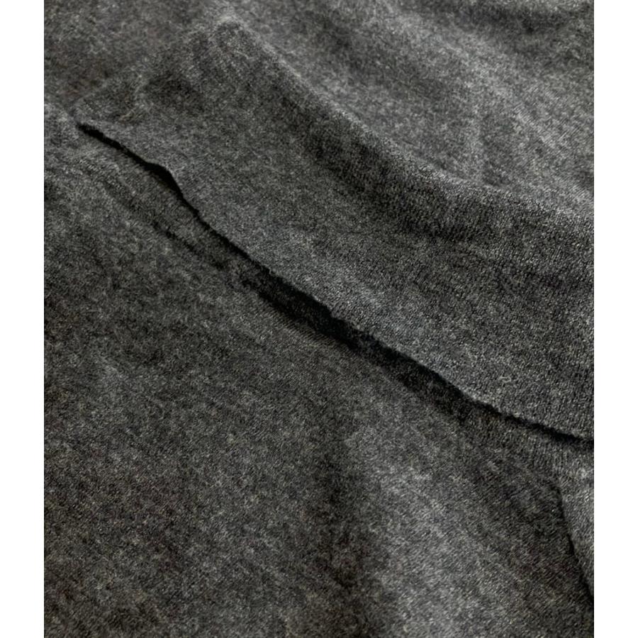 ジルサンダー タートルネックニット レディース SIZE 48 (XL ジルサンダー タートルネックニット レディース SIZE 48 (XL