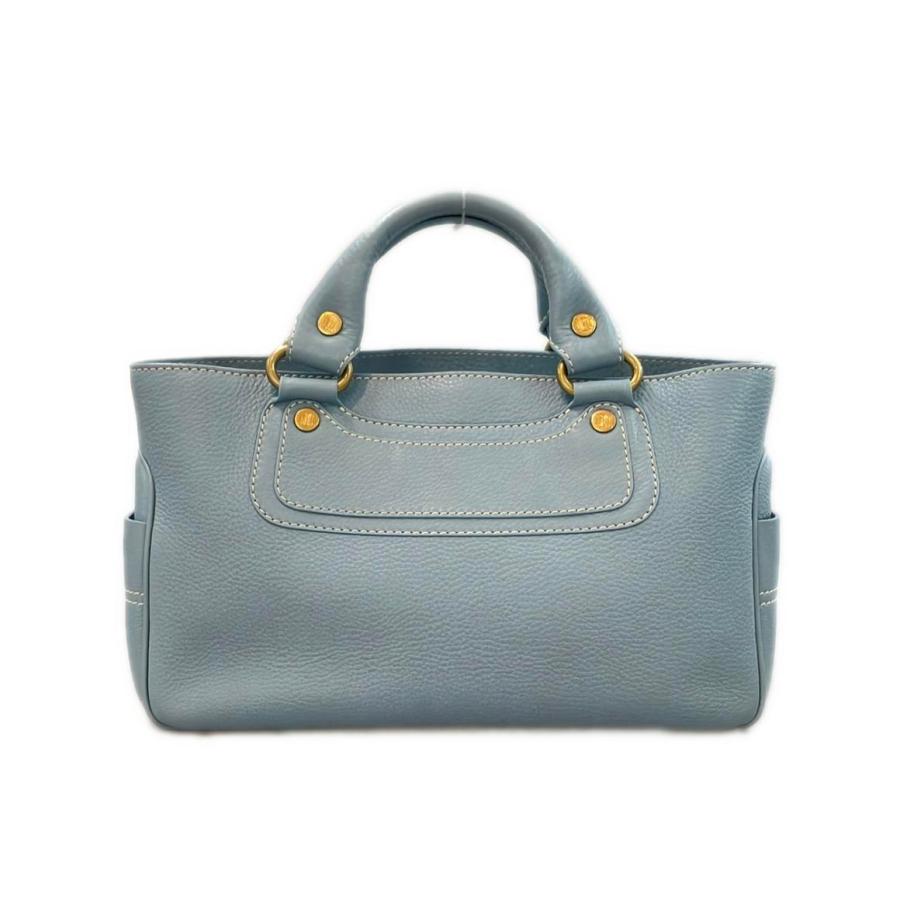 セリーヌ ハンドバッグ レディース CELINE 中古 : rc-it2zitzspizy-svej : Rehello by BOOKOFF ...