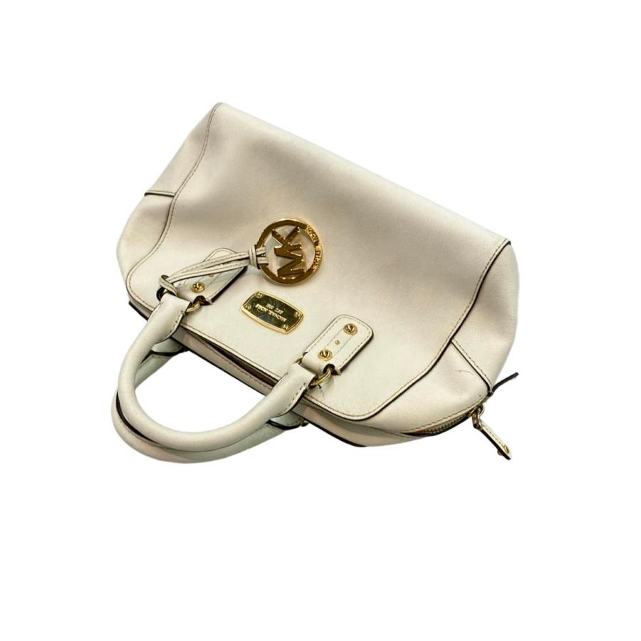 マイケルコース 2WAY ハンドバッグ ショルダーバッグ 斜め掛け