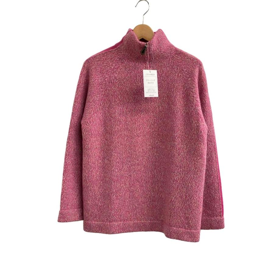 エルメス ハーフジップニット メンズ SIZE M (M) HERMES 中古 : Rehello by BOOKOFF - 通販 - Yahoo!ショッピング