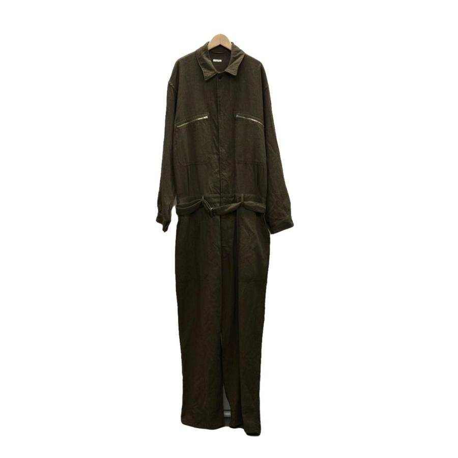 コモリ オーバーオール 縮絨ウール Y03-01004 メンズ SIZE 3 (XL) COMOLI 中古 : rc-it3izunqgs3k-iyr4 : Rehello by ...