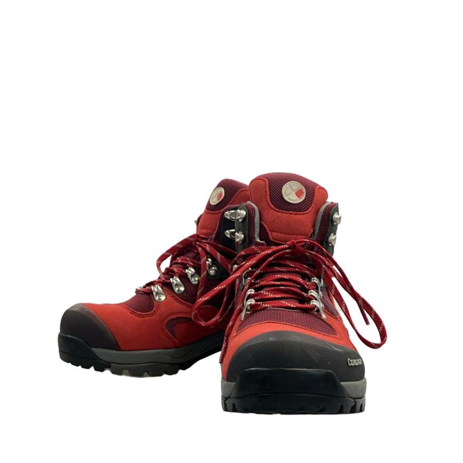 キャラバン ショートブーツ トラッキングブーツ C1-02S レディース SIZE 23 (M) CARAVAN 中古 : Rehello by BOOKOFF - 通販 - Yahoo!ショッピング