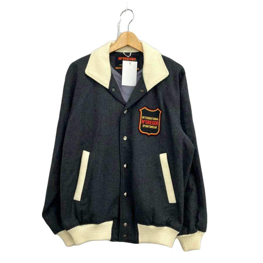マックレガー スタジャン メンズ SIZE L (L) McGregor 中古 : Rehello by BOOKOFF - 通販 - Yahoo!ショッピング