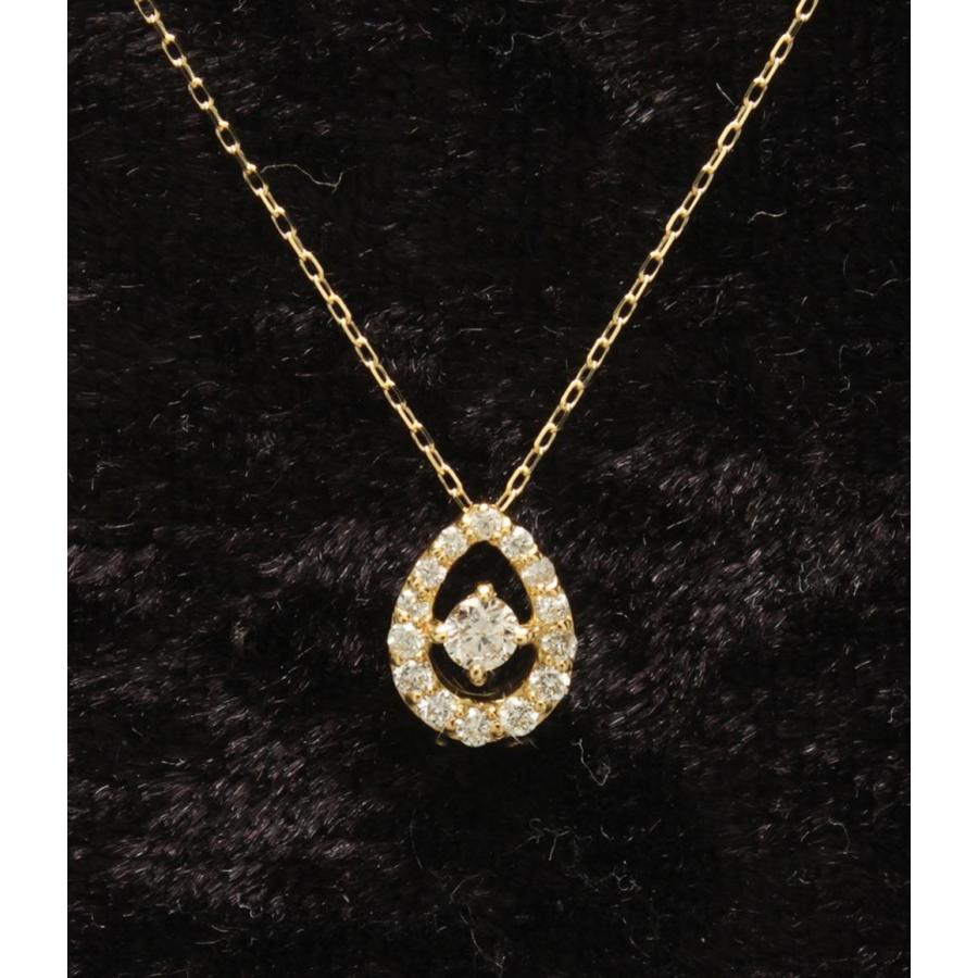 美品 ネックレス K18 ダイヤ0.15ct レディース 中古 : Rehello by BOOKOFF - 通販 - Yahoo!ショッピング
