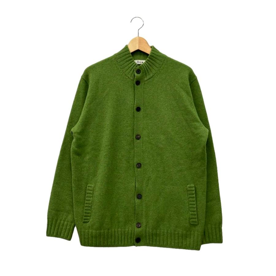 パパス 長袖カーディガン メンズ SIZE L (L) papas 中古 : rc-it4onjcb7m3m-wkjy : rehello ...