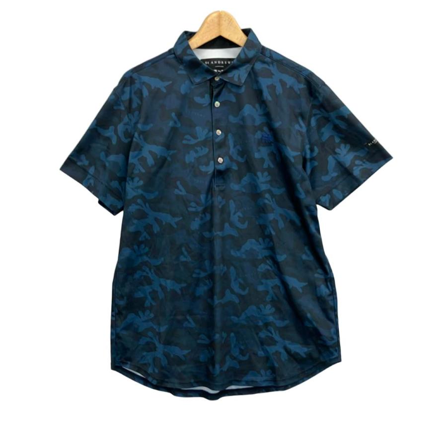 セントアンドリュース 半袖ポロシャツ メンズ SIZE LL (XL) St ANDREWS 中古 : Rehello by BOOKOFF - 通販 - Yahoo!ショッピング