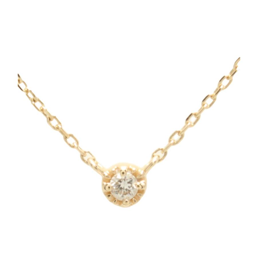 美品 エテ ネックレス K10 ダイヤ0.02ct レディース ete 中古 : rc-it4ptp2rr3yx-0p74 : Rehello by BOOKOFF - 通販 - Yahoo ...