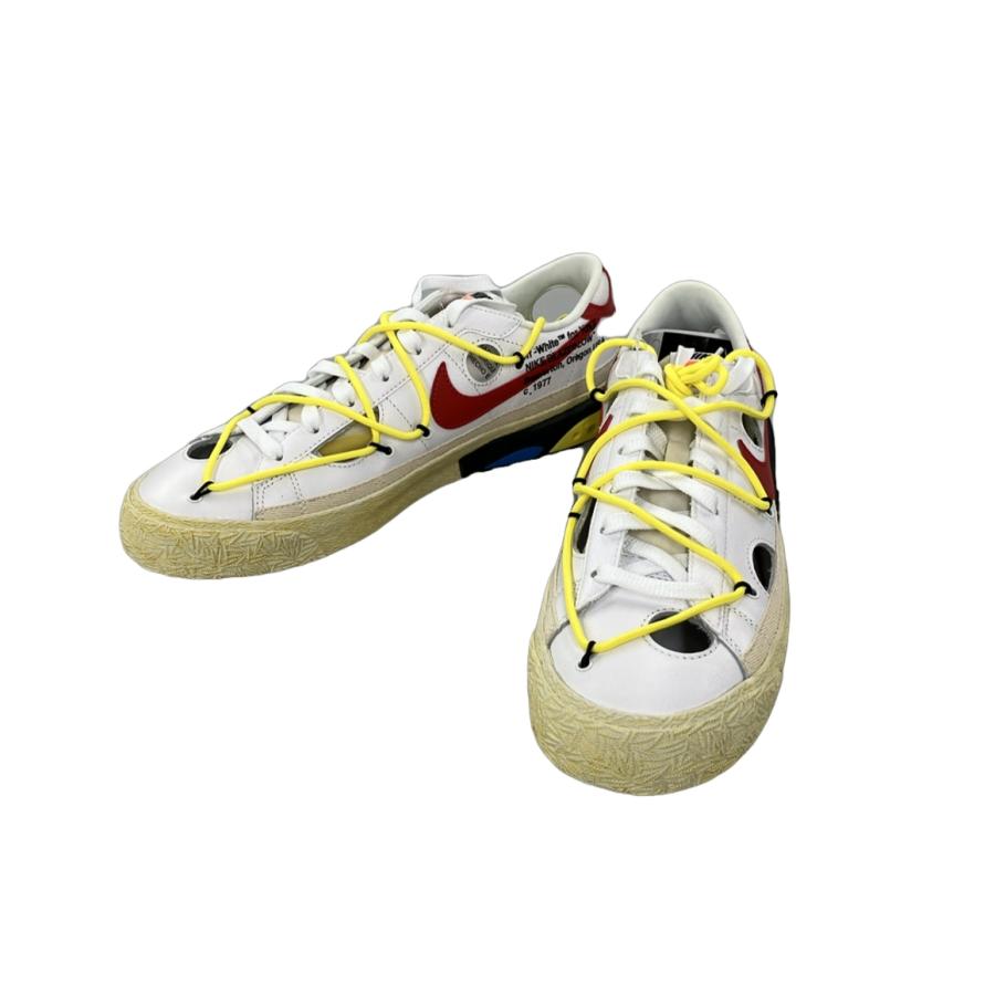 美品 ナイキ ローカットスニーカー BLAZER 77 DH7863-100 メンズ SIZE 28.5 (XL) NIKE 中古 : Rehello by BOOKOFF - 通販 ...