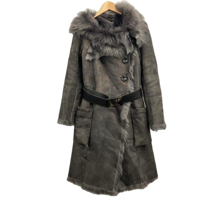 美品 カールドノヒュー ムートンコート レディース SIZE XS (XS) KARL DONOGHUE 中古 : Rehello by BOOKOFF - 通販 - Yahoo!ショッピング