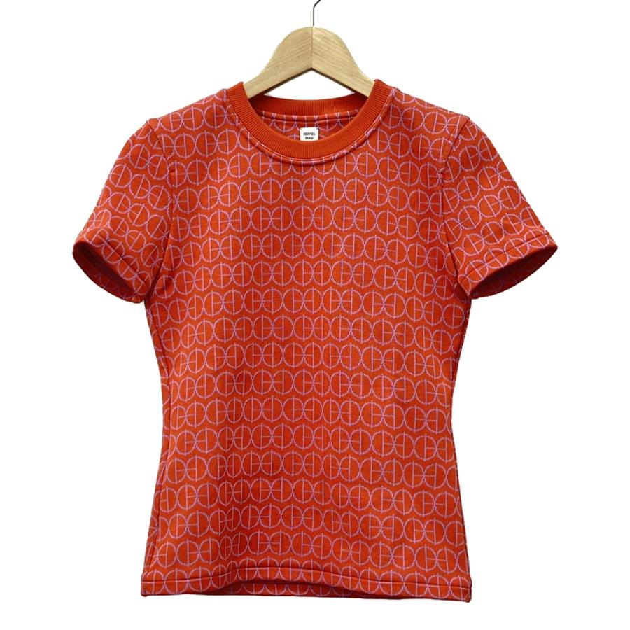 美品 エルメス ジャガードマイクロカットソー レディース SIZE 34 (S) HERMES 中古 : Rehello by BOOKOFF - 通販 - Yahoo!ショッピング
