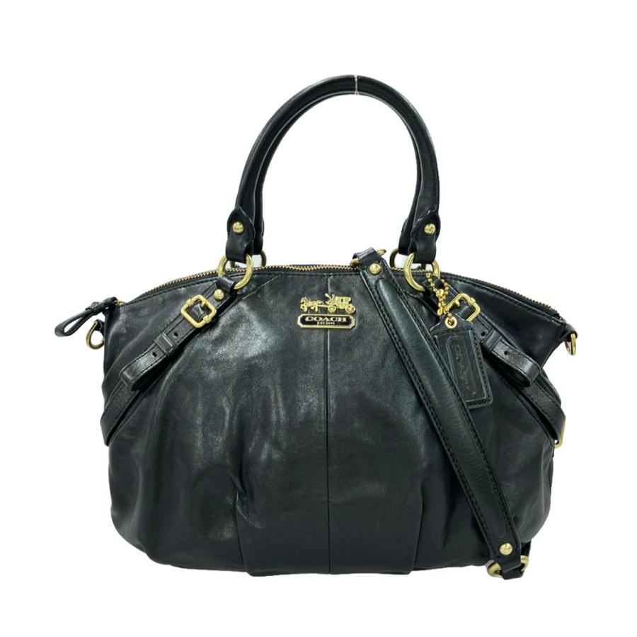 コーチ 2way ハンドバッグ ショルダーバッグ 肩掛け 15960 レディース COACH 中古 : Rehello by BOOKOFF - 通販 - Yahoo!ショッピング