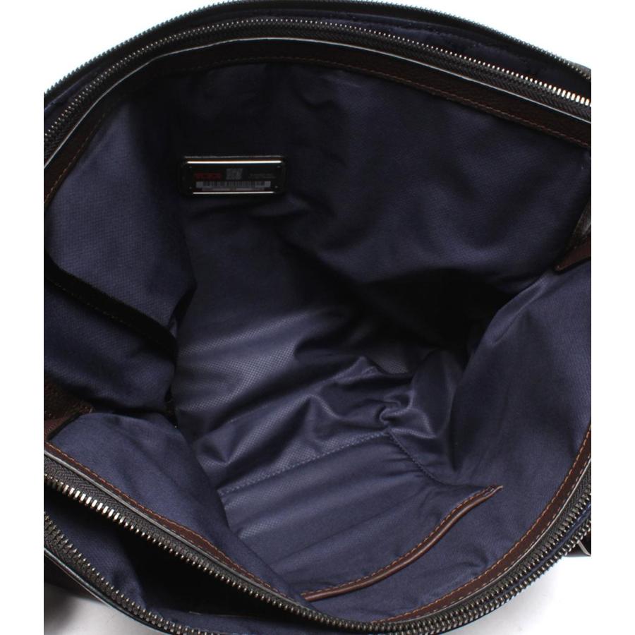 トゥミ 2way ブリーフケース ビジネスバッグ ショルダーバッグ 斜め掛け 63000BP メンズ TUMI 中古 : rc ...