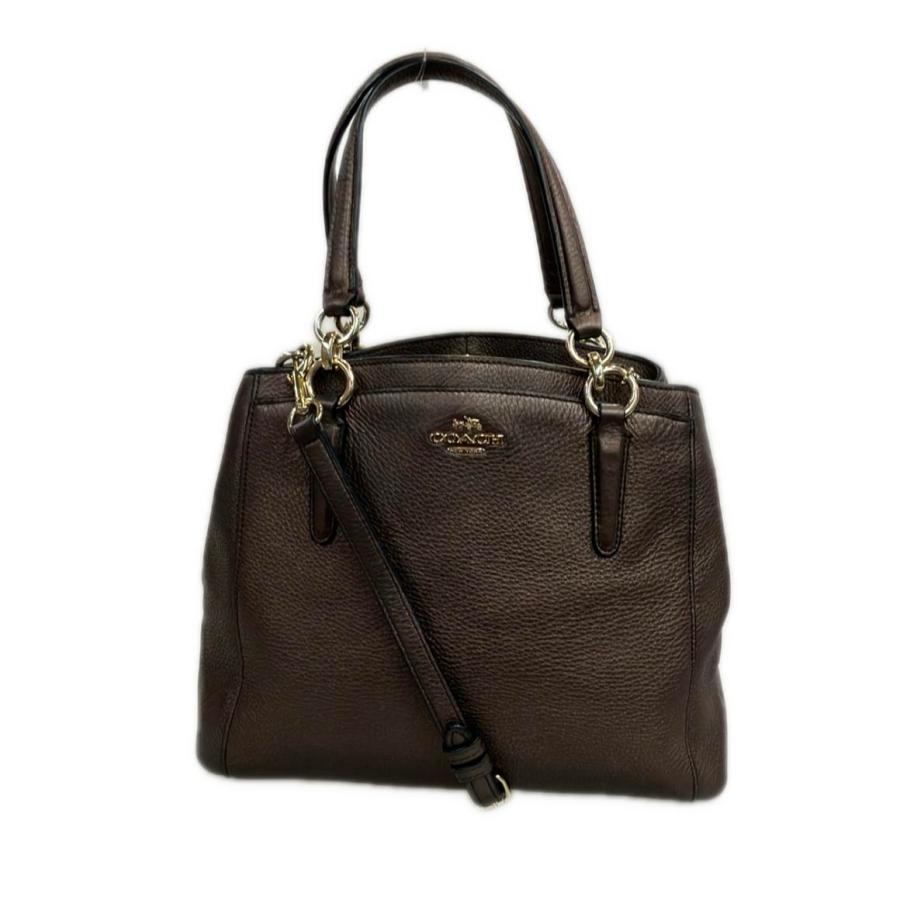 コーチ 2wayハンドバッグ ショルダーバッグ 斜め掛け レディース COACH 中古 : rc-it6lcvou5up8-b5up : Rehello by BOOKOFF - 通販 ...