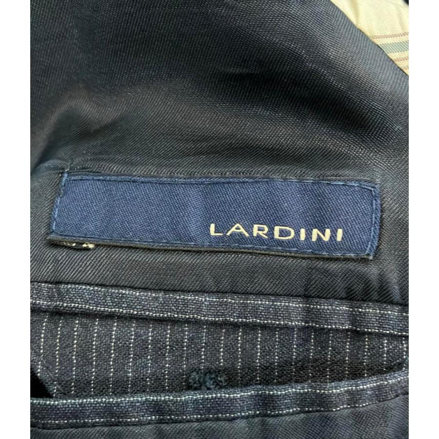 ラルディーニ テーラードジャケット ストライプ柄 メンズ SIZE 44 (S) LARDINI 中古 : rc-it87u0xtgvas-gdvt : rehello by BOOKOFF ...